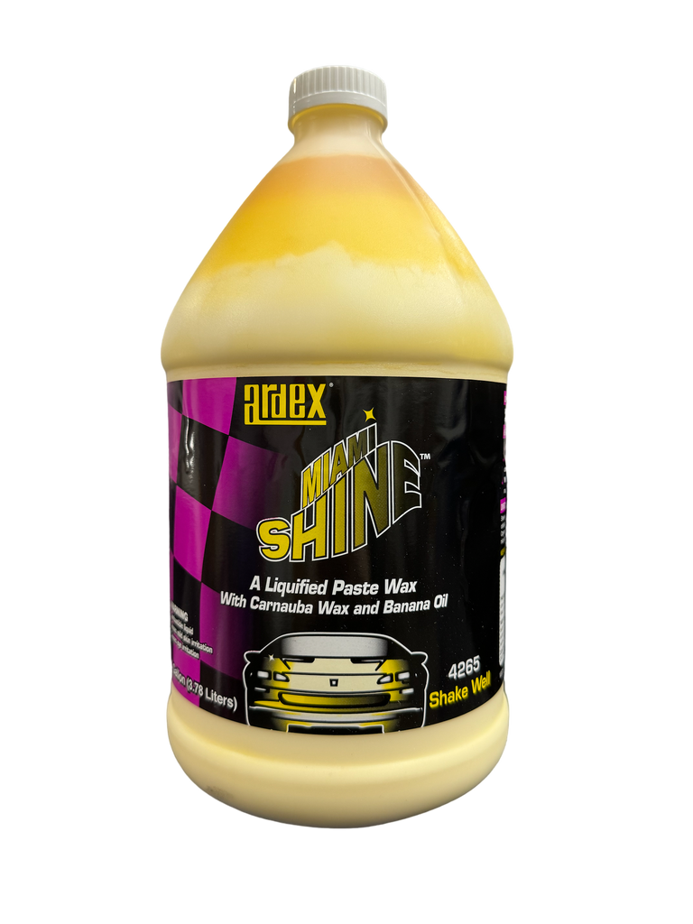 Ardex Miami Shine – Double Diamond Detailing Supplies