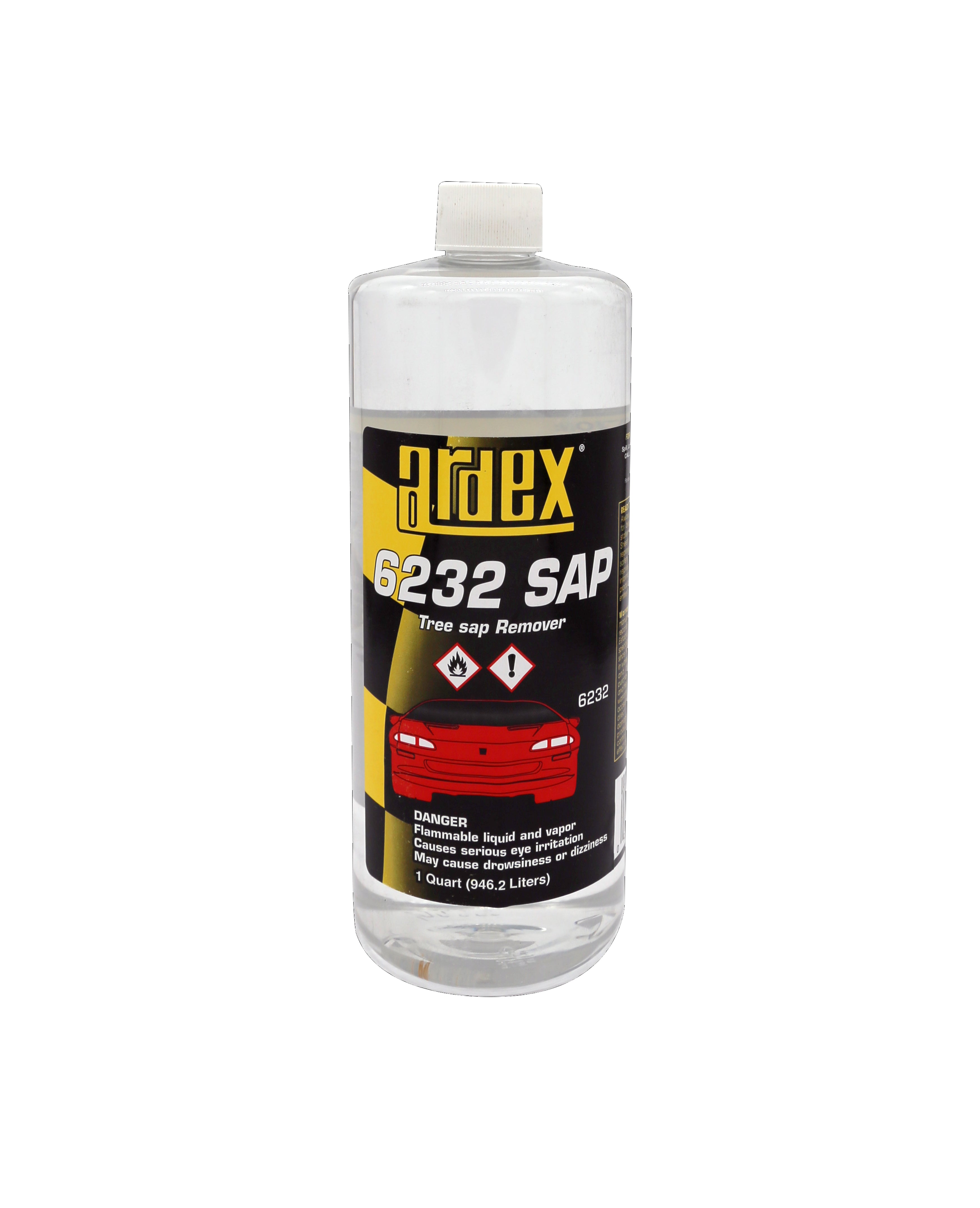 SAP Remover | Ardex – Double Diamond Detailing Supplies