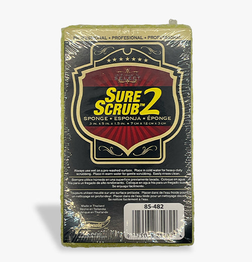 Sure Scrub Bug Block – Double Diamond Detailing Supplies